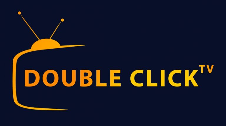 Double Click TV | IPTV / OTT Streaming Platform.